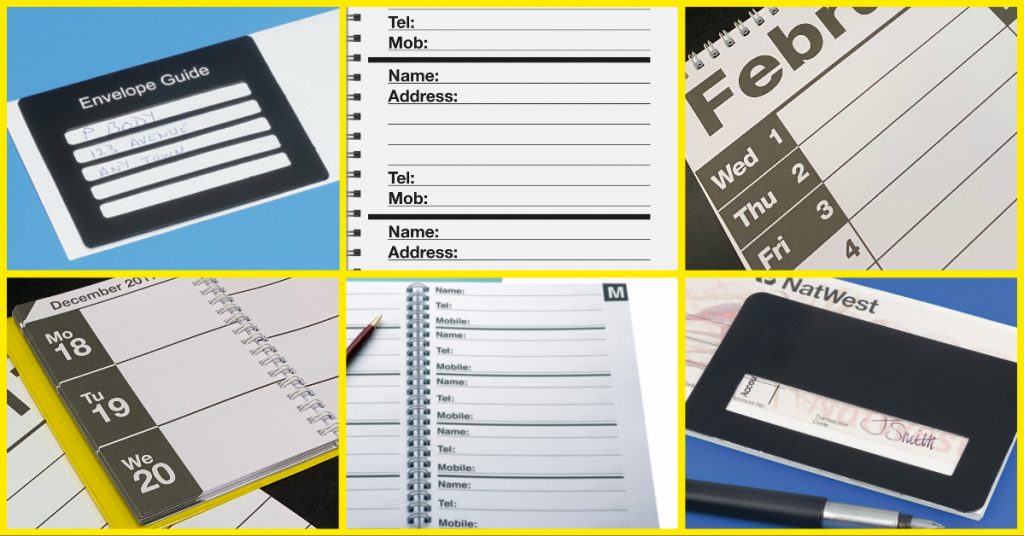 View our range of sight loss aids and products